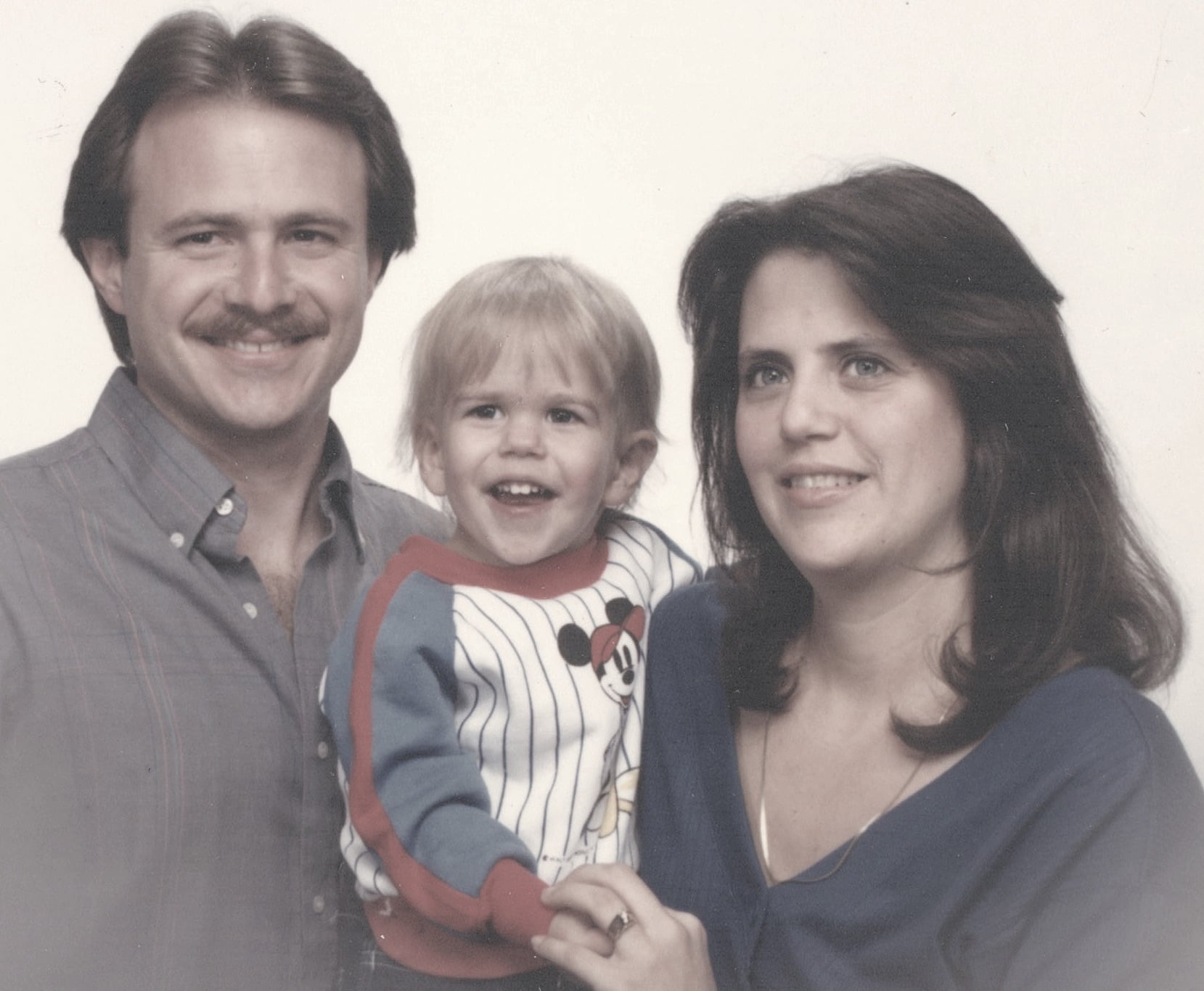 Home - Michael Morton