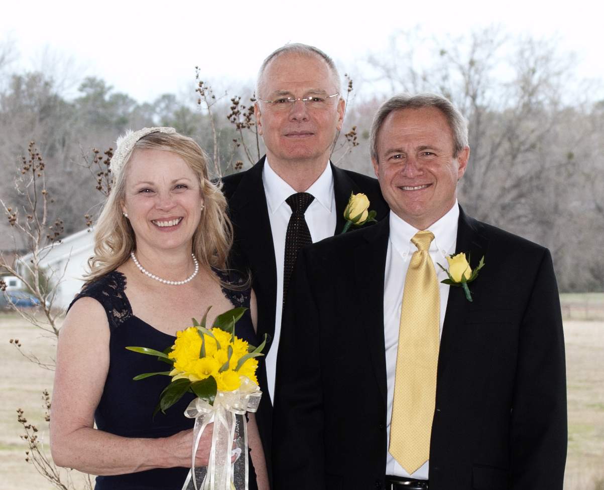 Home - Michael Morton